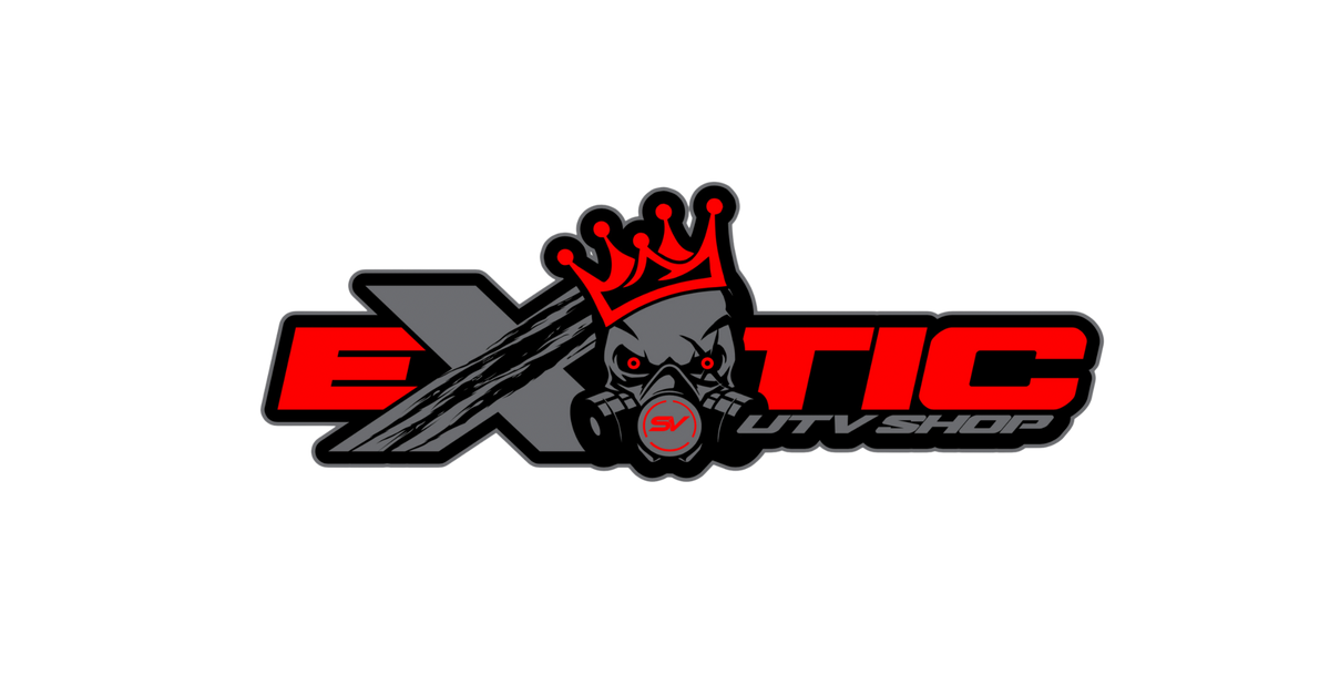 Custom UTV Builds | Off-Road Gear & Accessories | Exotic UTV Shop
