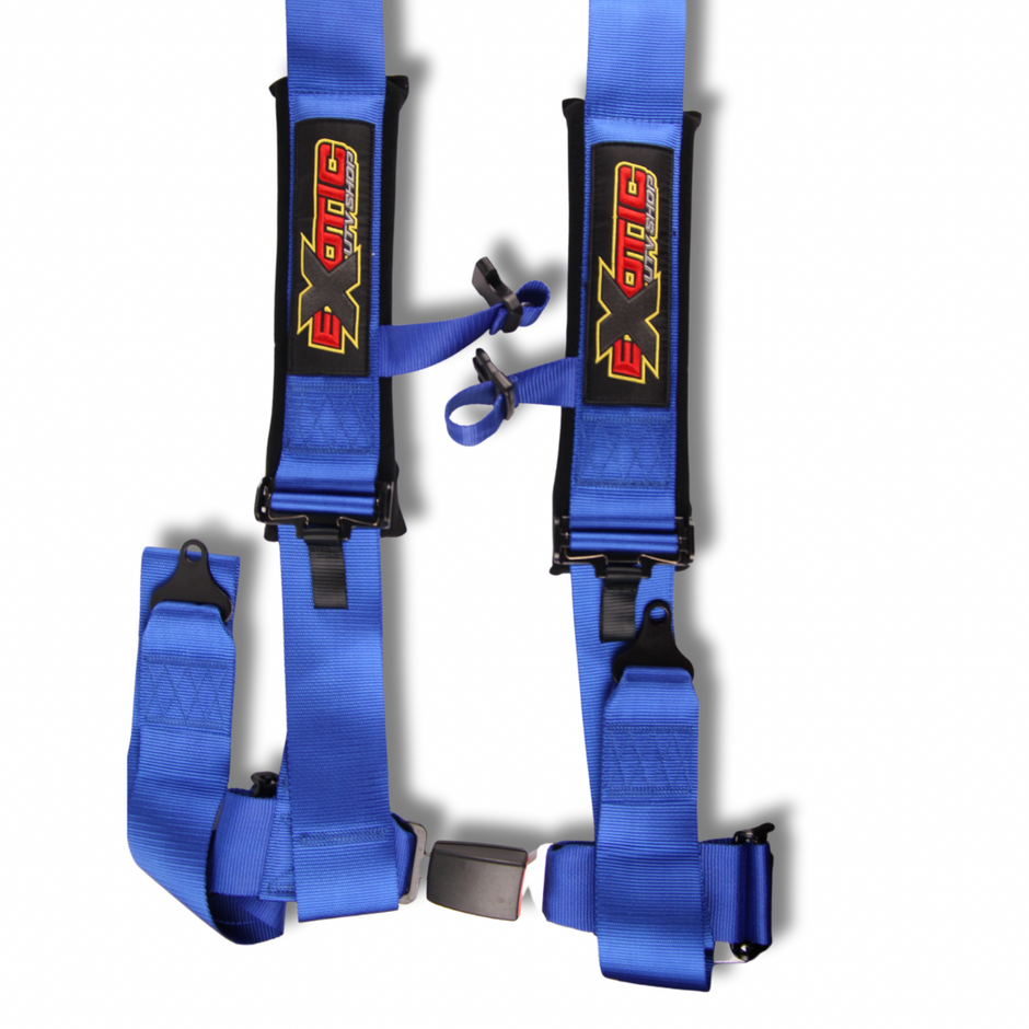 Custom UTV Builds | Off-Road Gear & Accessories | Exotic UTV Shop